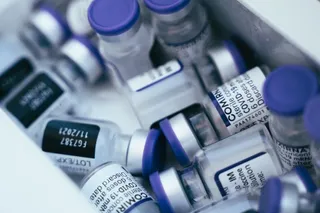 New efficacy data build case for Comirnaty course in young children ...